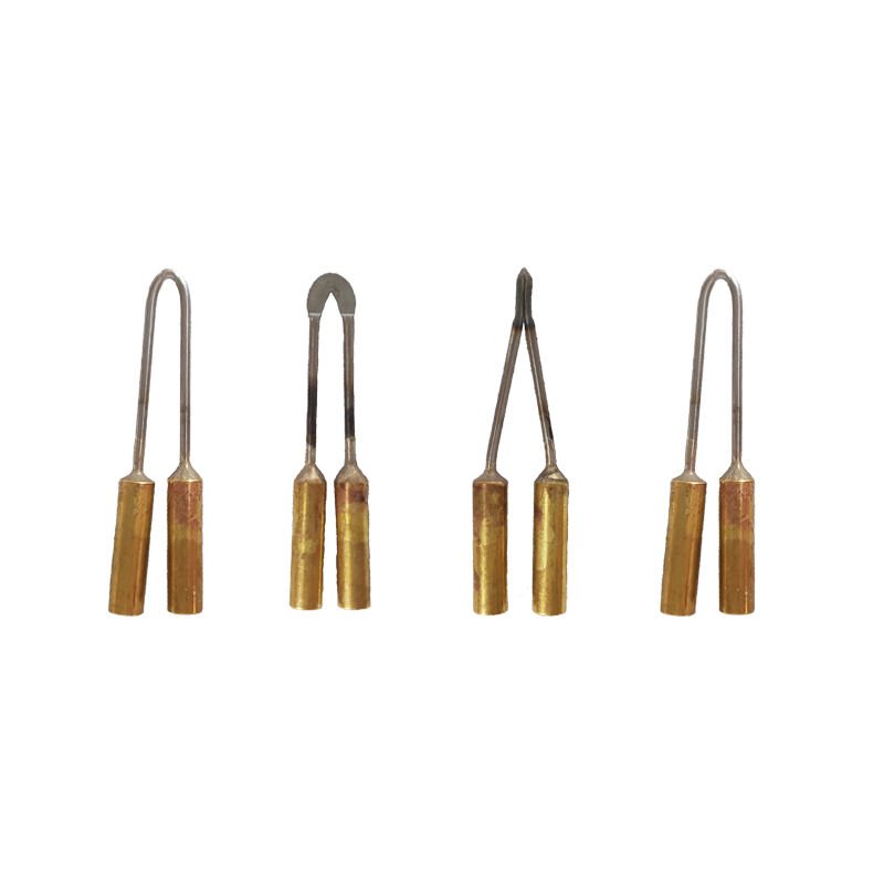 Brandmalkolben Brennpeter Junior, 110,00